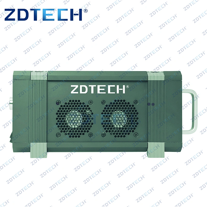 SHENZHEN ZD TECH CO., LTD ultra wideband integrated power amplifier and ...